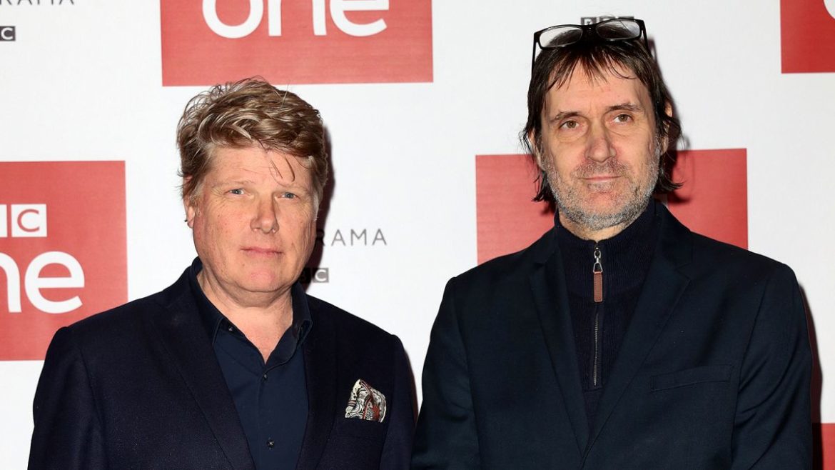 BOND 25: Bond-Autorenduo Neal Purvis & Robert Wade sind wieder zurück ...