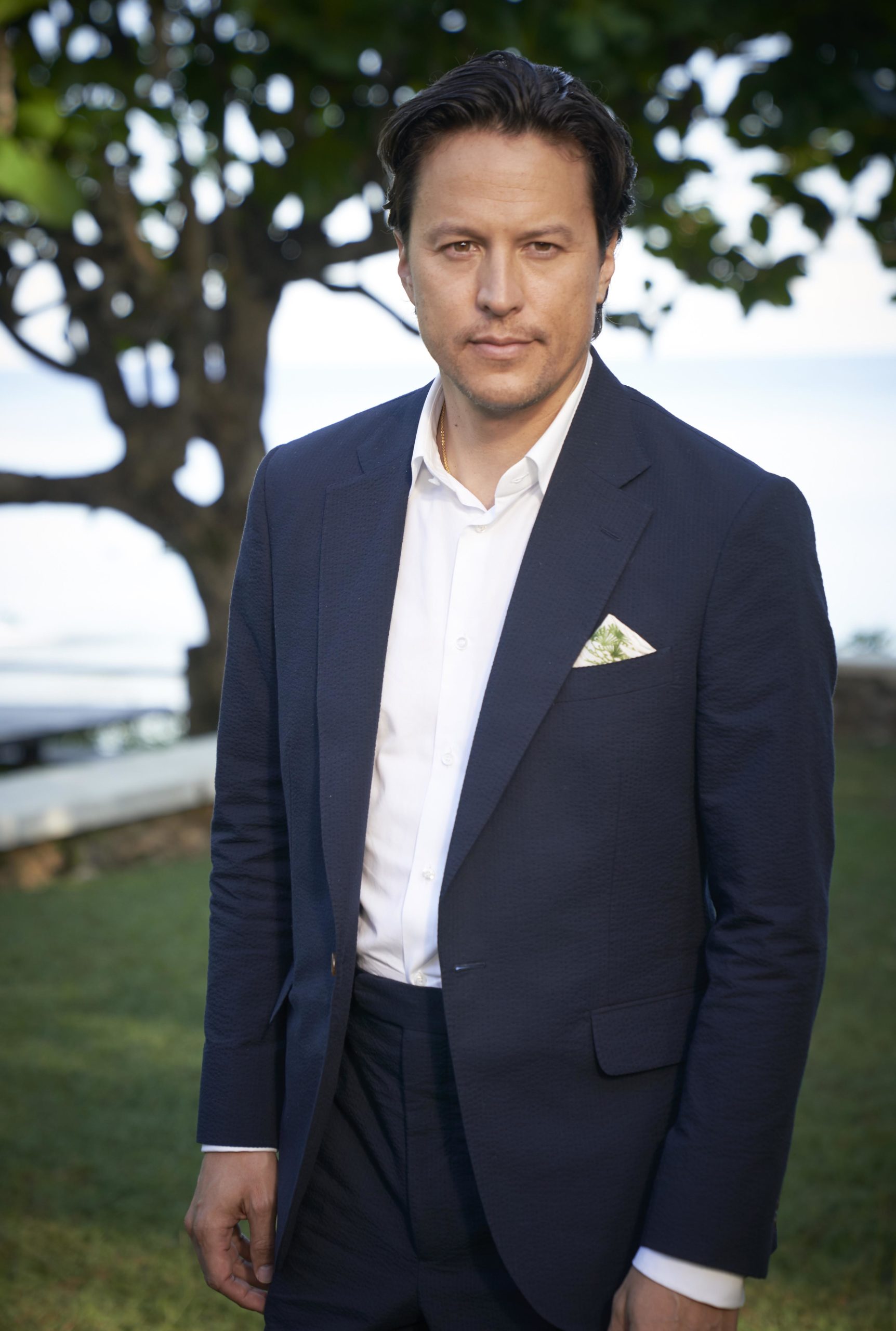 Cary Joji Fukunaga - JamesBond.de Cary Joji Fukunaga - JamesBond.de