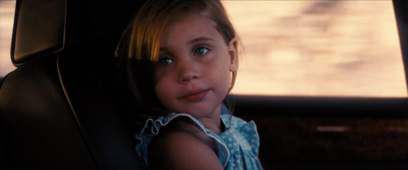 Strangely Beautiful - Das Ende von No Time To Die - JamesBond.de