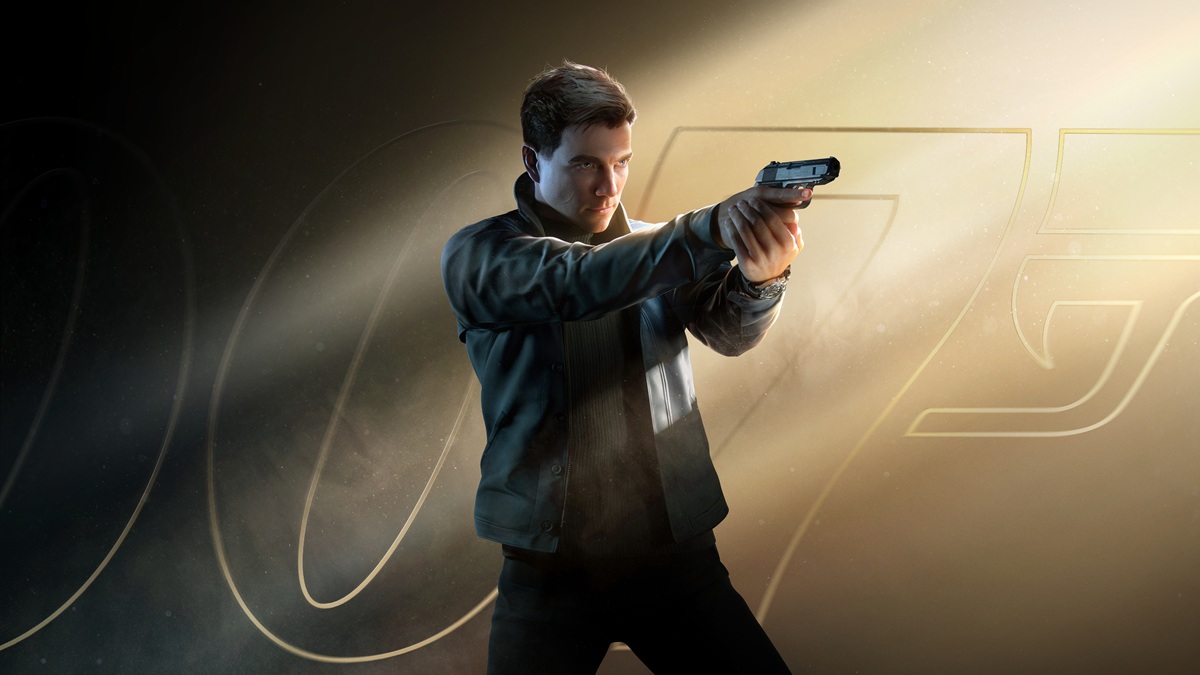 007 First Light - JamesBond.de